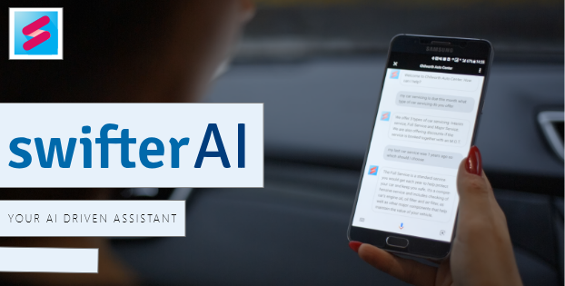 Swifter AI | Your AI Driven Assistant